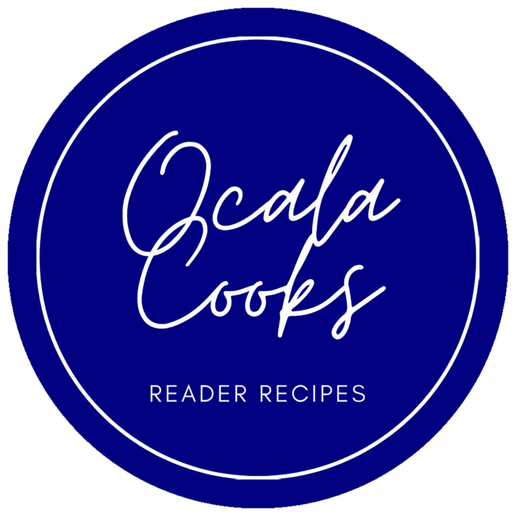 Ocala Cooks | Sharon Reyes - Ocala Style Magazine