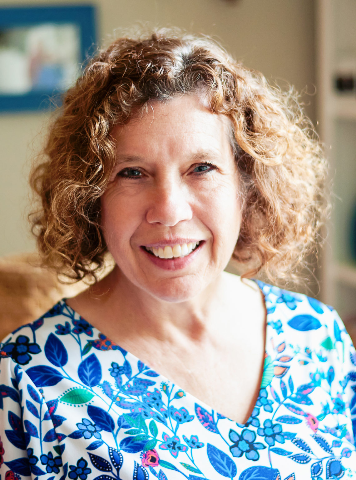 Ocala Cooks | Sharon Reyes - Ocala Style Magazine