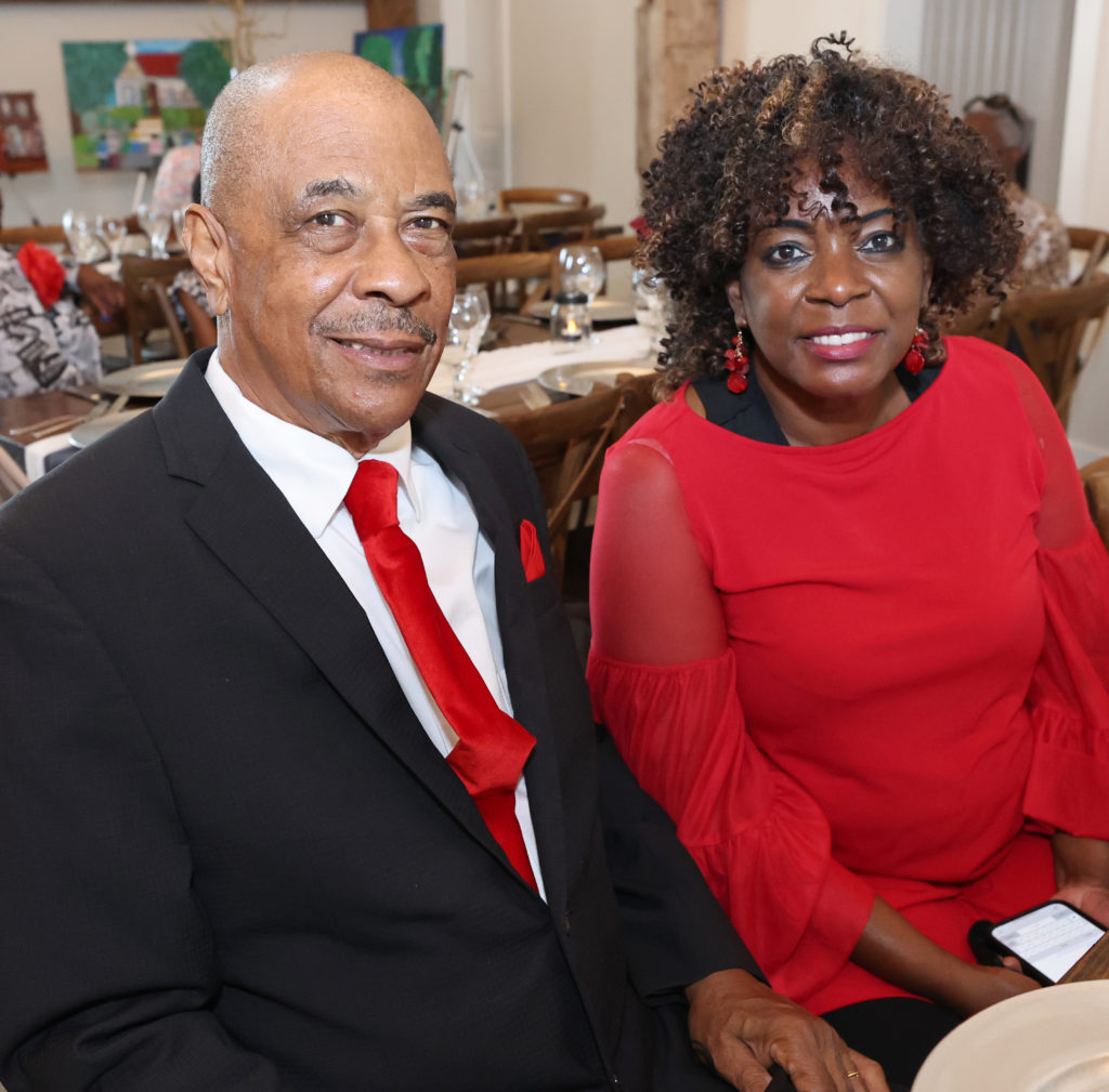 Social Scene | September 2022 - Ocala Style Magazine