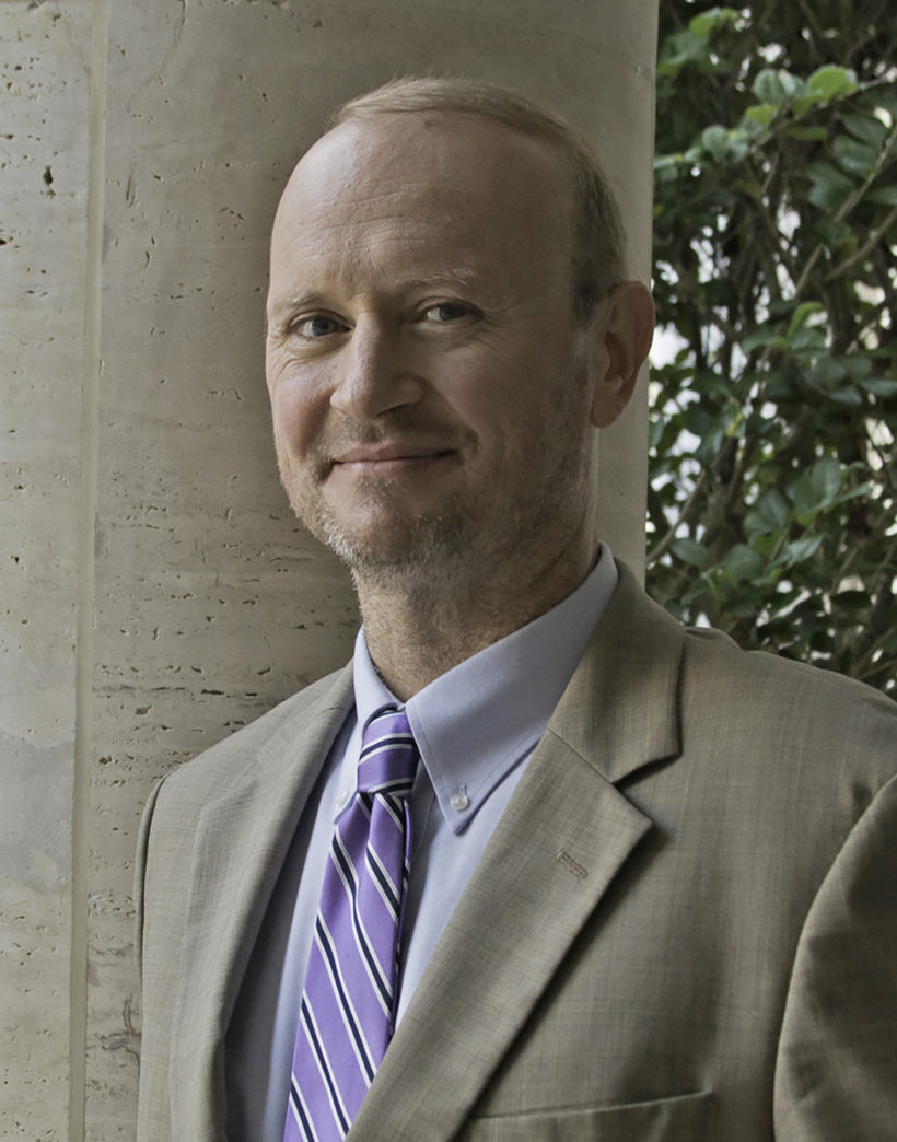 The Things I Can't Live Without | Jason Steuber - Ocala Style Magazine