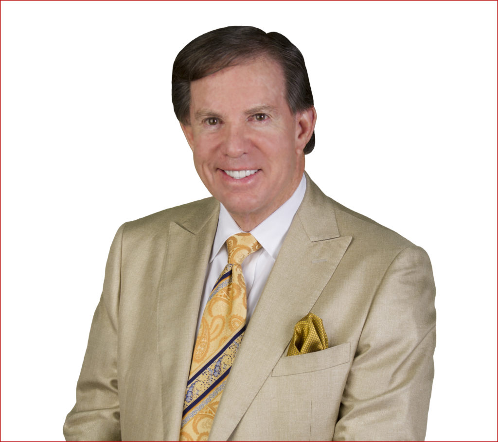 Champion of the Community - Ocala Style Magazine