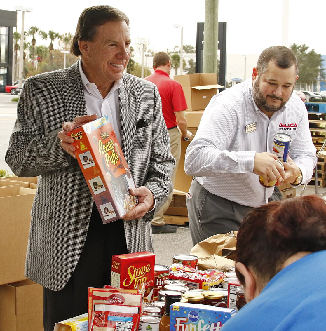 Champion of the Community - Ocala Style Magazine