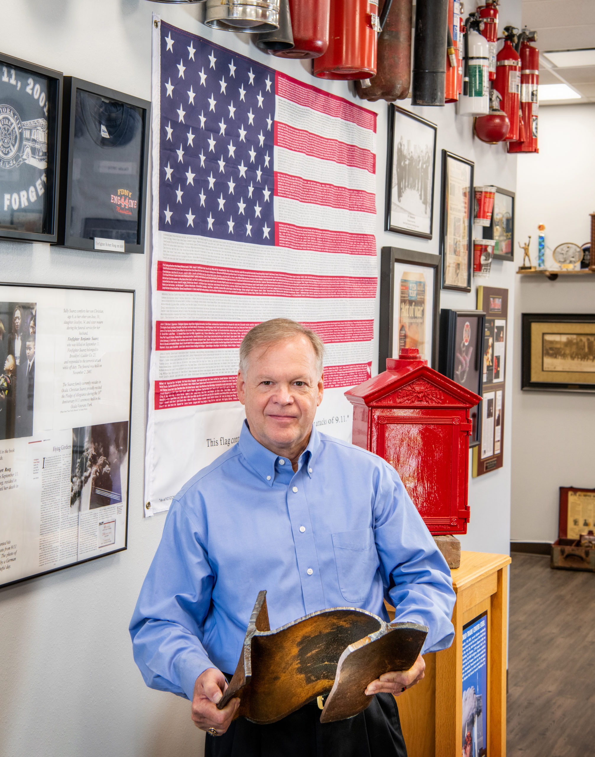 The History Keepers - Ocala Style Magazine