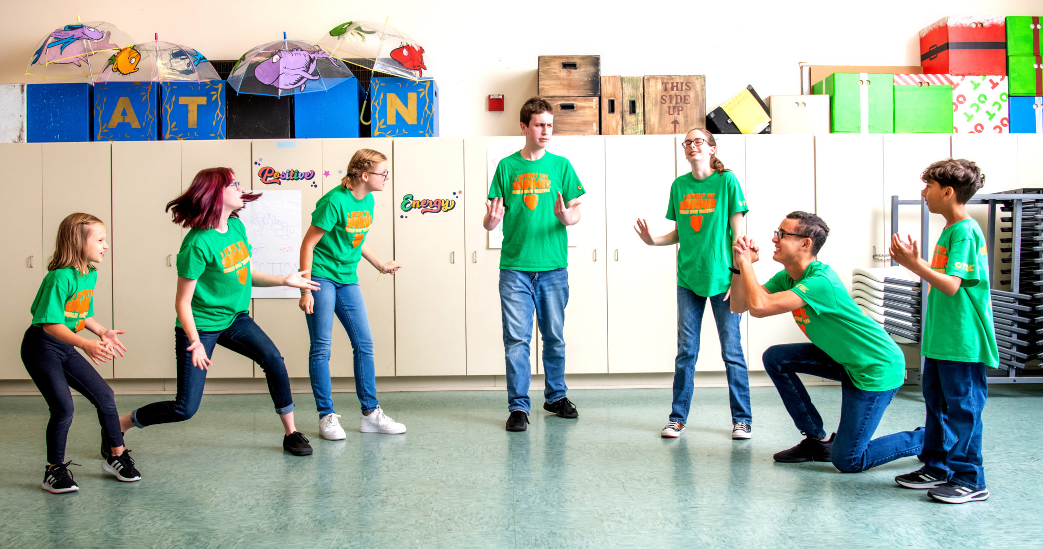 Behind the Curtain - Ocala Style Magazine