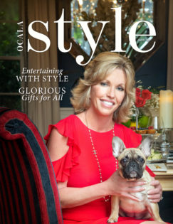 Ocala Style | November 2022 - Ocala Style Magazine