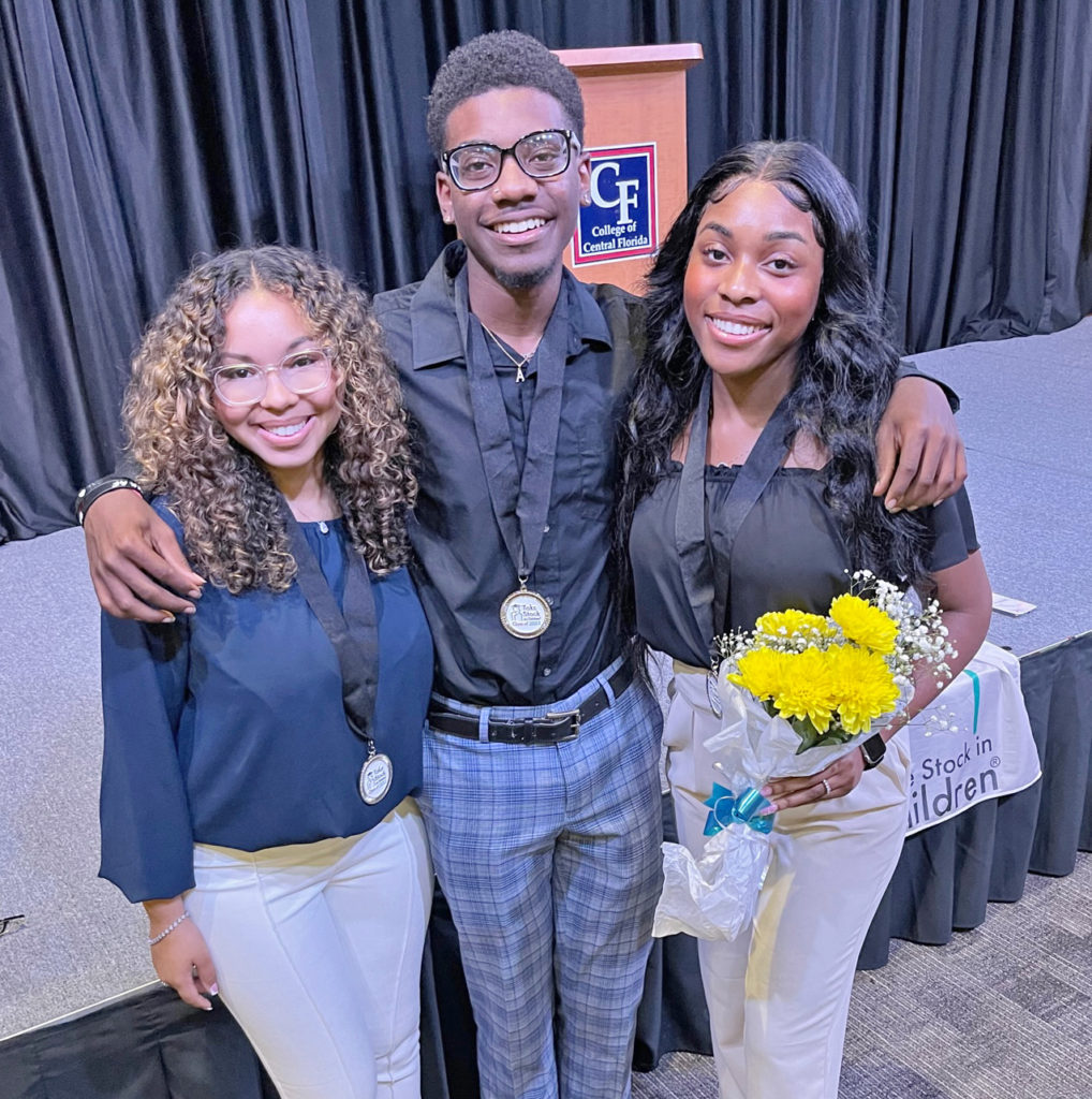 Educational Excellence - Ocala Style Magazine