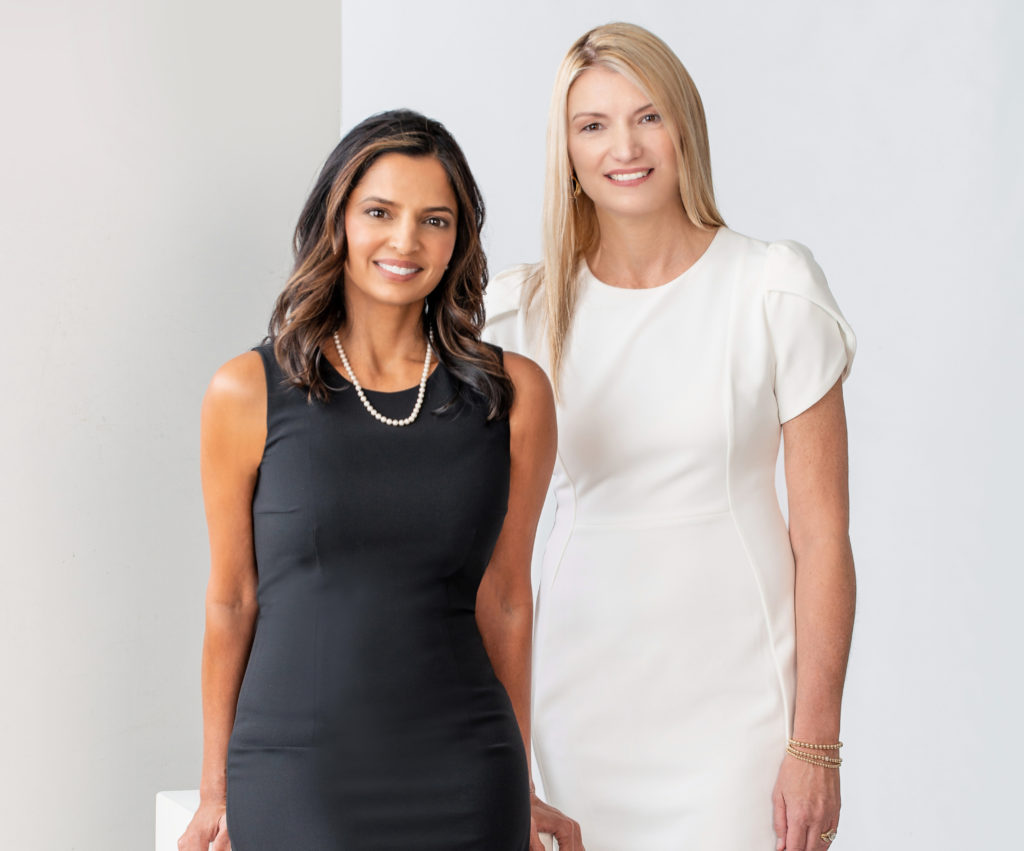 Women Caring for Women - Ocala Style Magazine