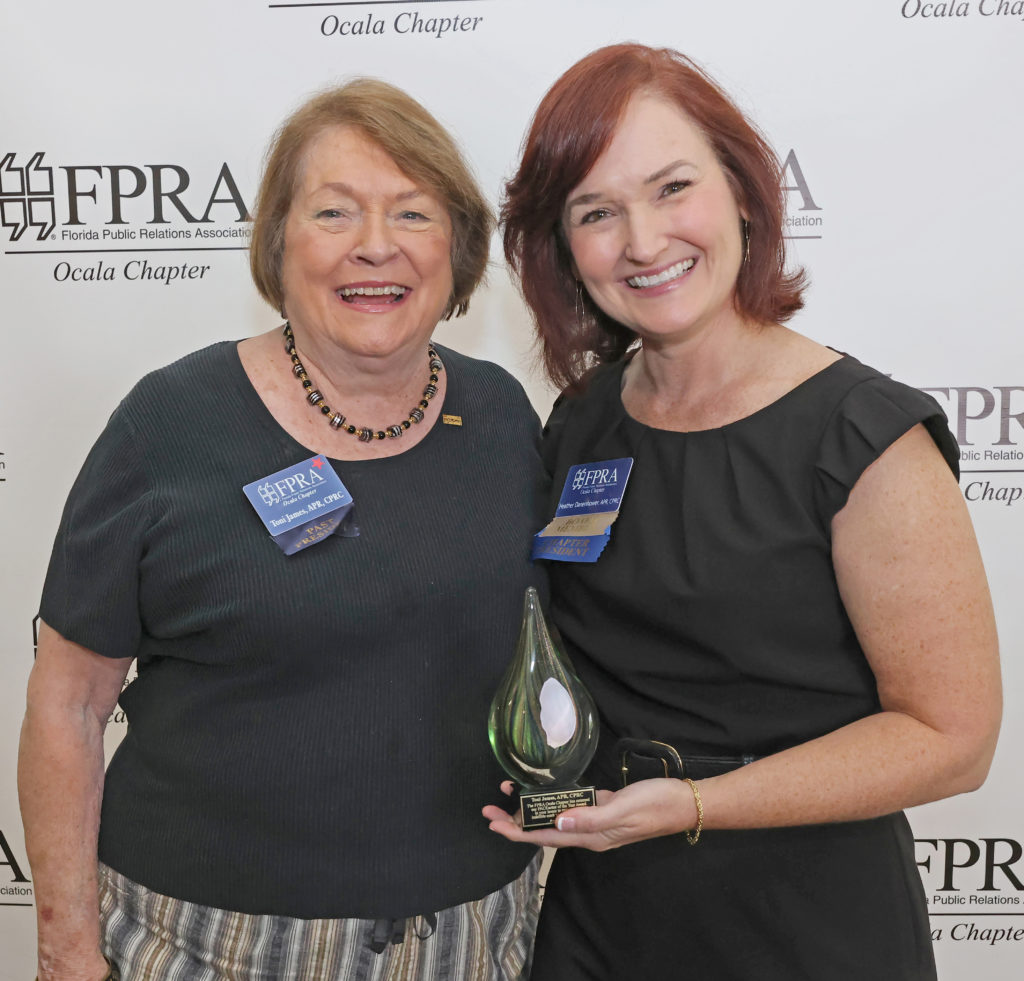 Social Scene | October 2022 - Ocala Style Magazine