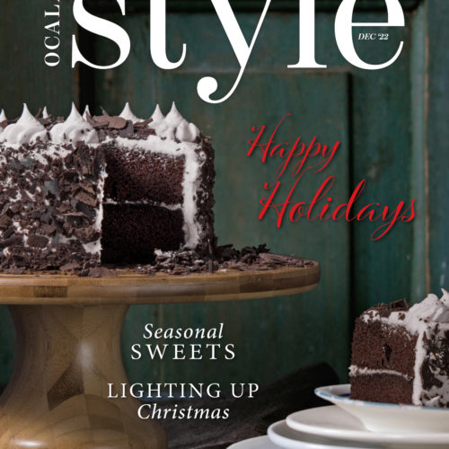 Ocala Style Digital Edition - Ocala Style Magazine