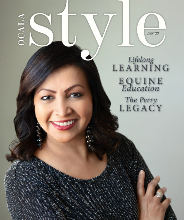 Ocala Style Magazine