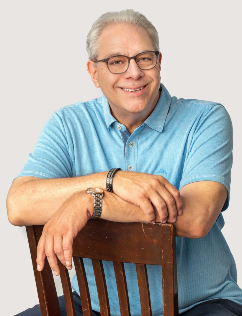 Lifelong Learner - Ocala Style Magazine