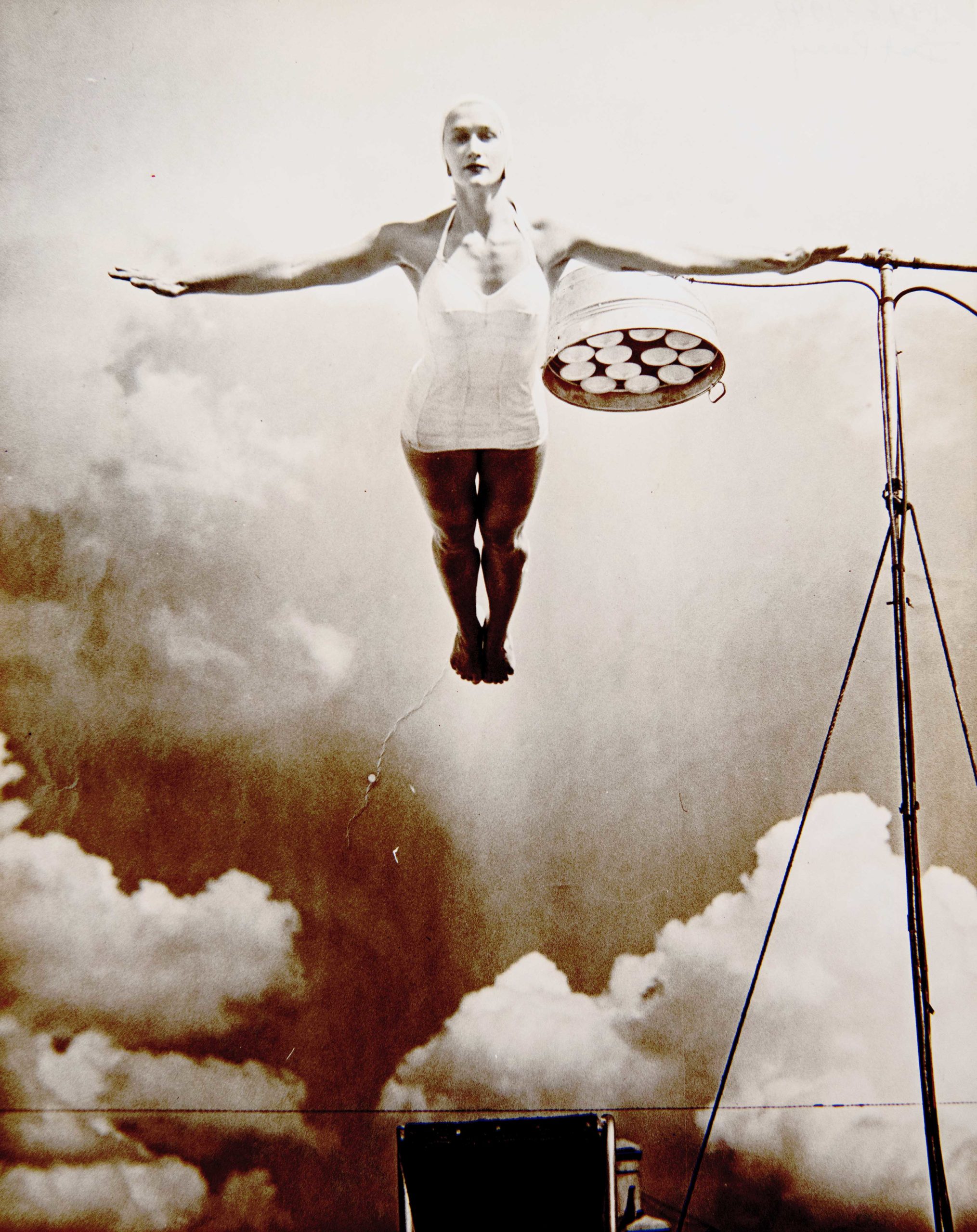 In The Swim - Ocala Style Magazine