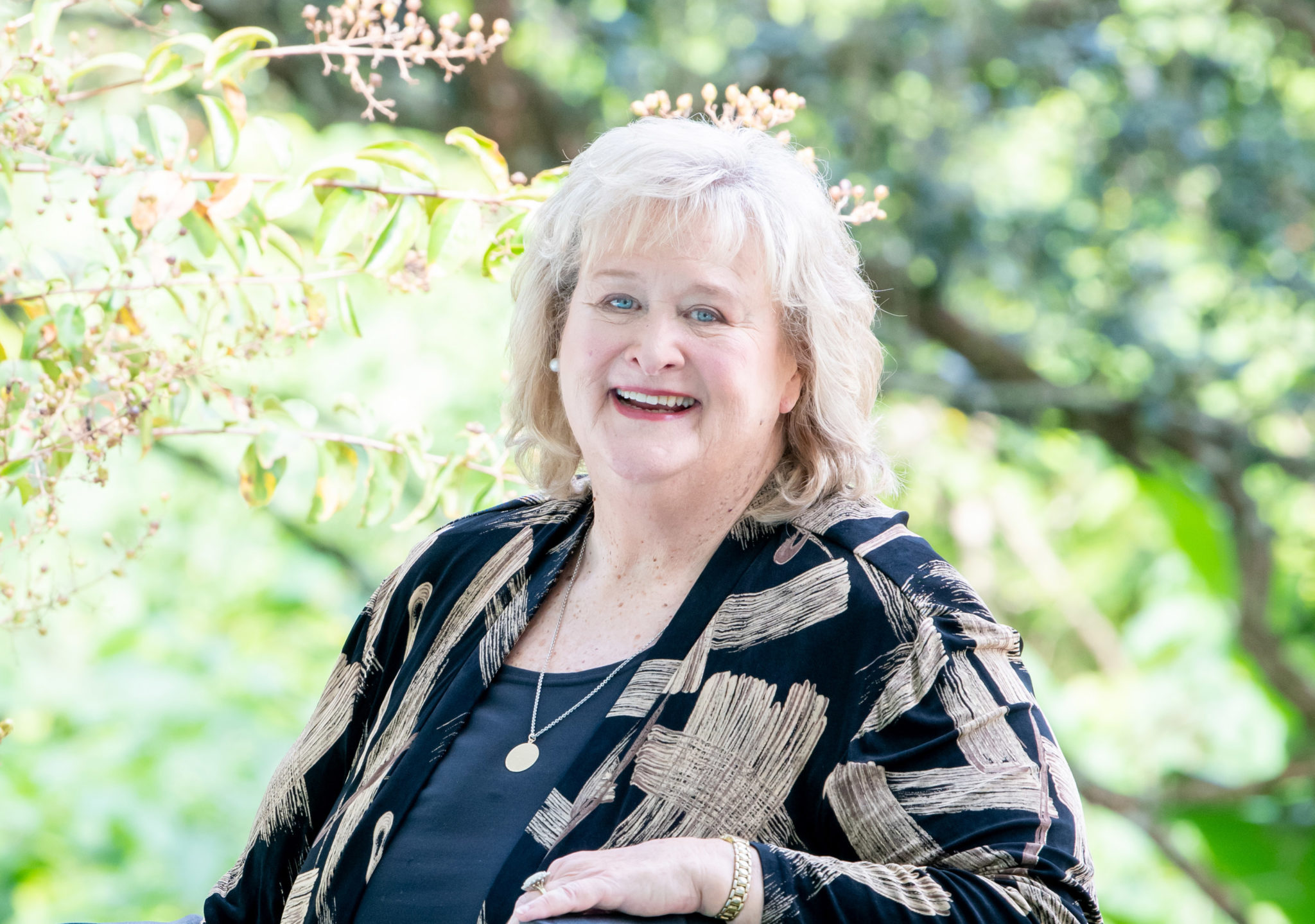 In The Swim - Ocala Style Magazine