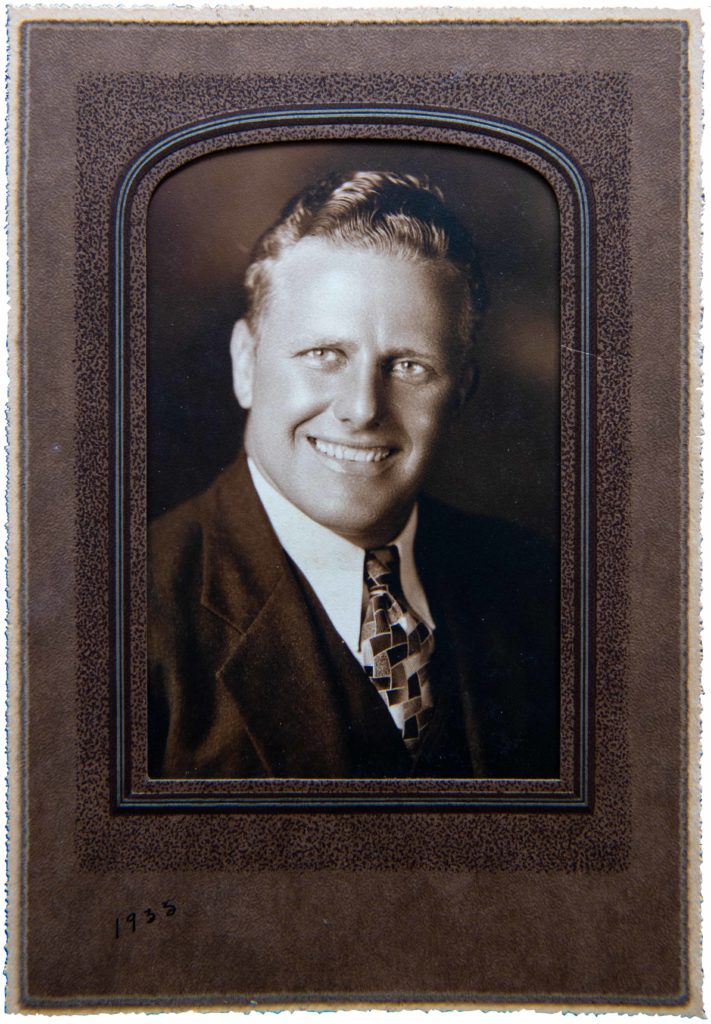 In The Swim - Ocala Style Magazine