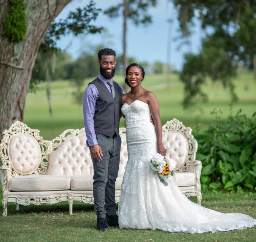 Vows | January 2023 | Simpson - Ocala Style Magazine