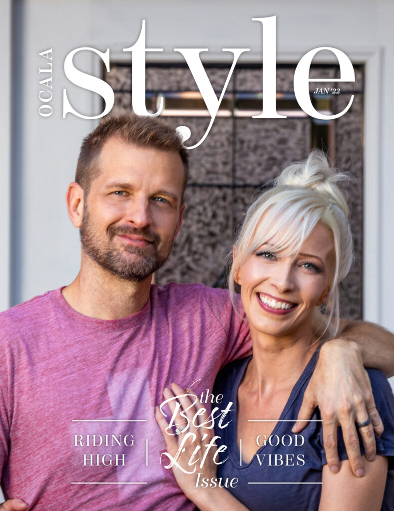 Issues Archive - Ocala Style Magazine