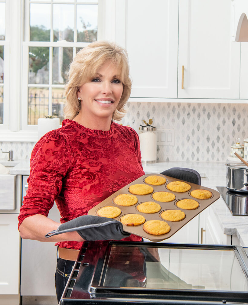 Southern Comfort - Ocala Style Magazine