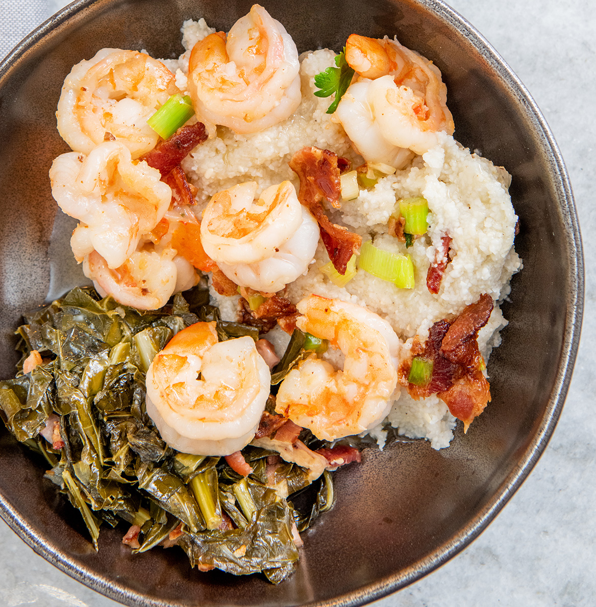 Southern Comfort - Ocala Style Magazine