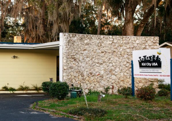 Leading Realtors 2023 - Connie Ann Pendleton - Ocala Style Magazine