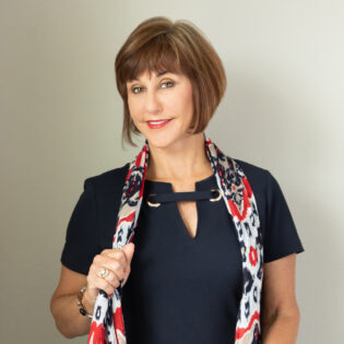 Leading Realtors 2023 - Connie Ann Pendleton - Ocala Style Magazine