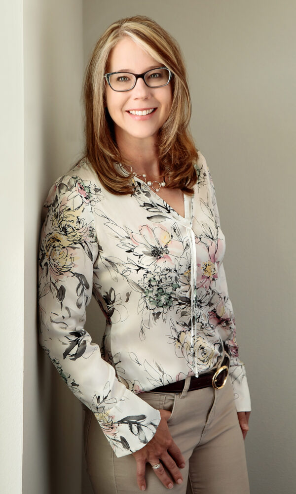 Leading Realtors 2023 - Melissa Townsend - Ocala Style Magazine