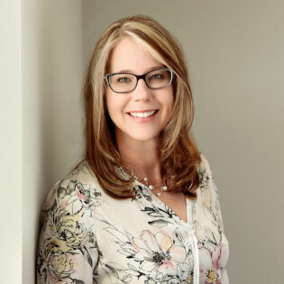 Leading Realtors 2023 - Melissa Townsend - Ocala Style Magazine