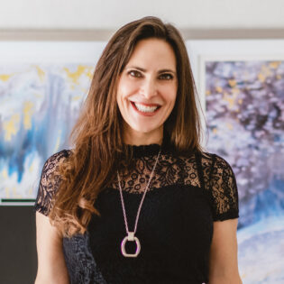 Leading Realtors 2023 - Nikki Serrano - Ocala Style Magazine