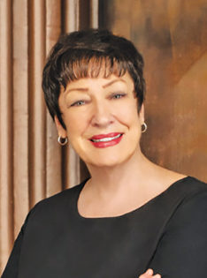 Ocala Cooks | Janet Behnke - Ocala Style Magazine