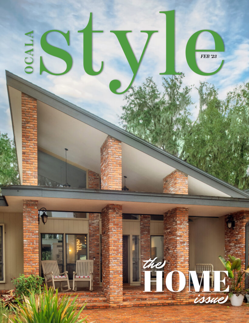 Issues Archive - Ocala Style Magazine