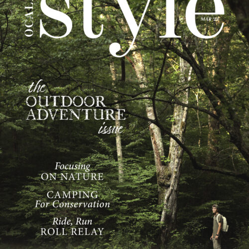 Ocala Style Digital Edition - Ocala Style Magazine