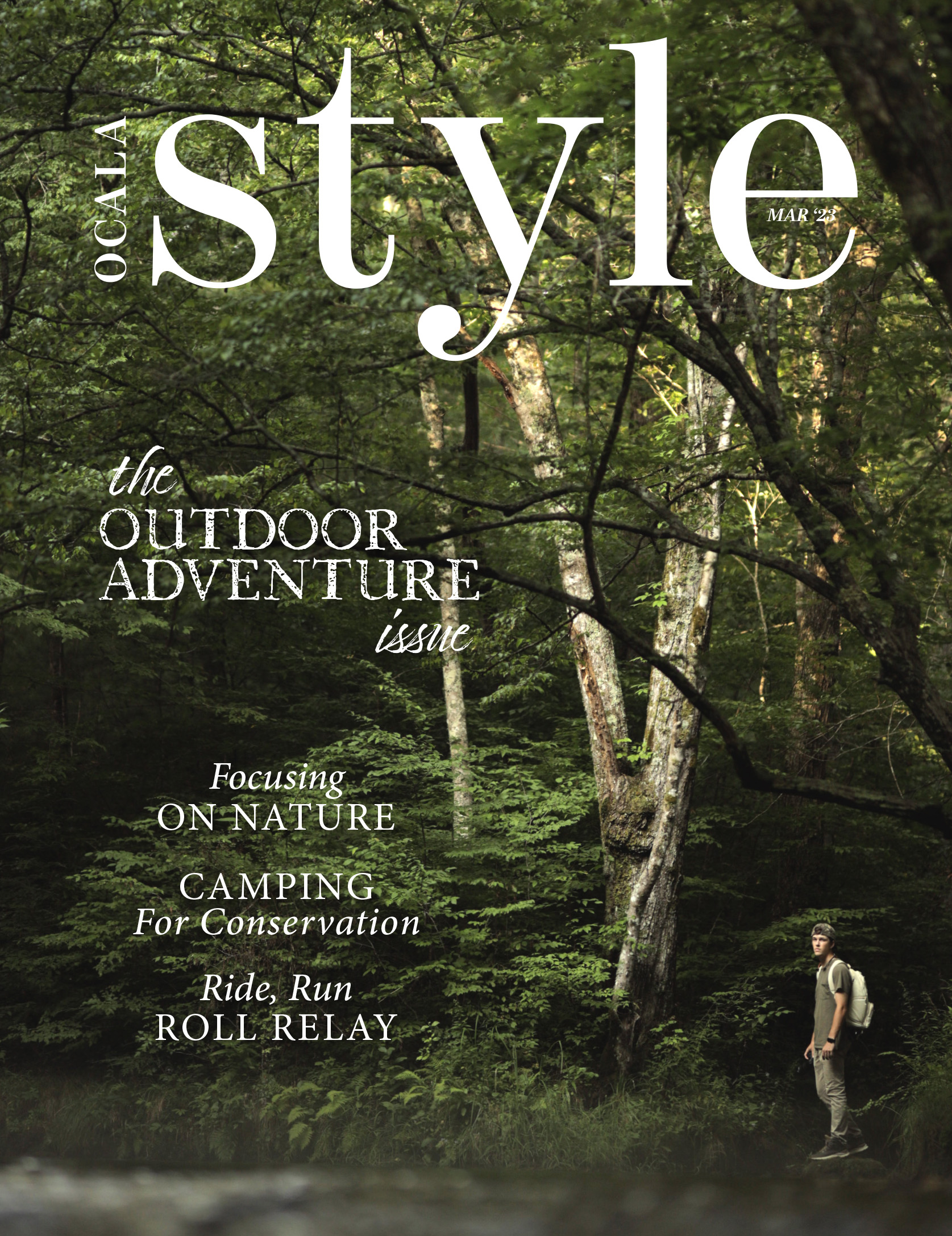 Issues Archive - Ocala Style Magazine