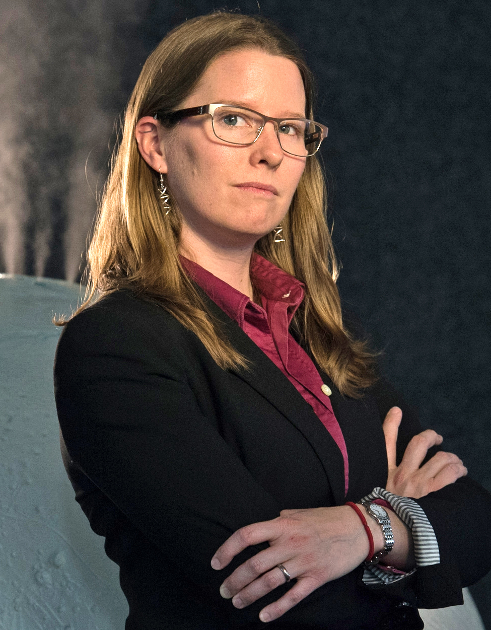 An Ocean of Possibilities - Ocala Style Magazine