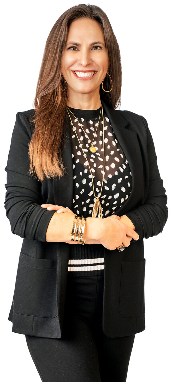 Nikki Serrano | Stellar Real Estate Agency - Ocala Style Magazine