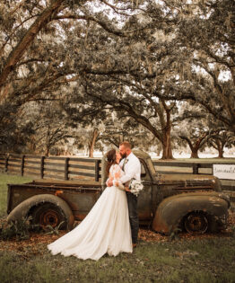 Vows | May 2023 | Morgan III - Ocala Style Magazine