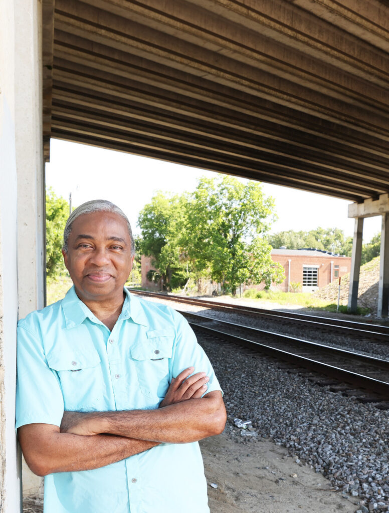 The History Keepers | Daniel Banks - Ocala Style Magazine