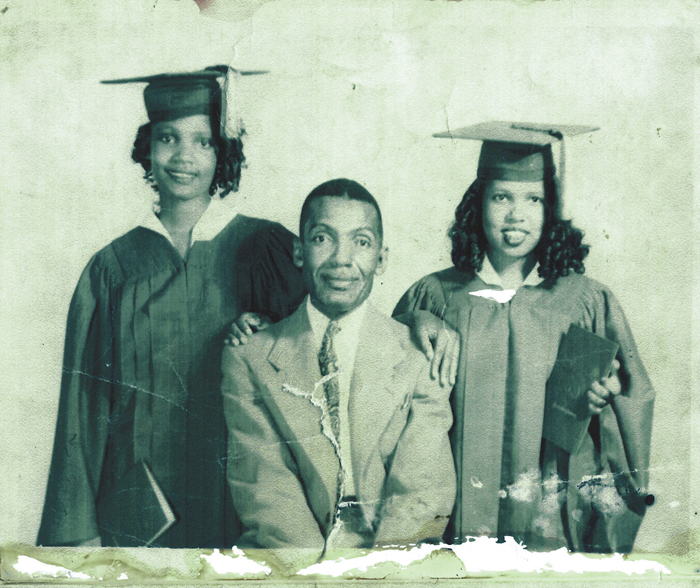 The History Keepers | Daniel Banks - Ocala Style Magazine