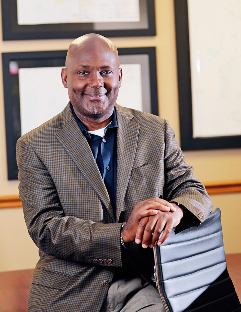 Making Connections - Ocala Style Magazine