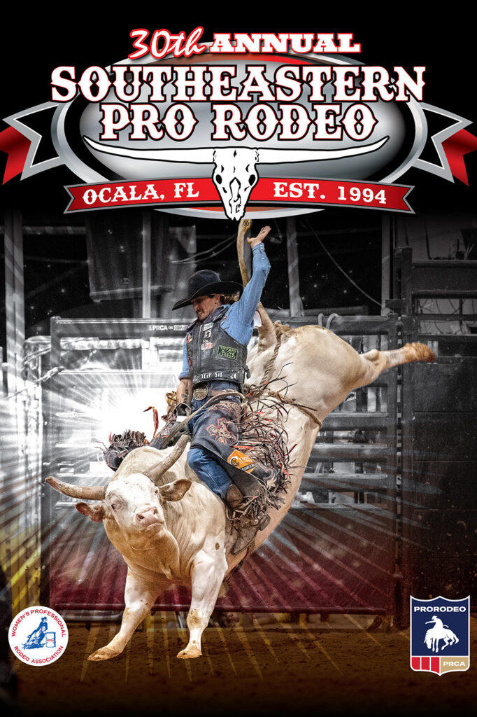 Mr. Rodeo - Ocala Style Magazine