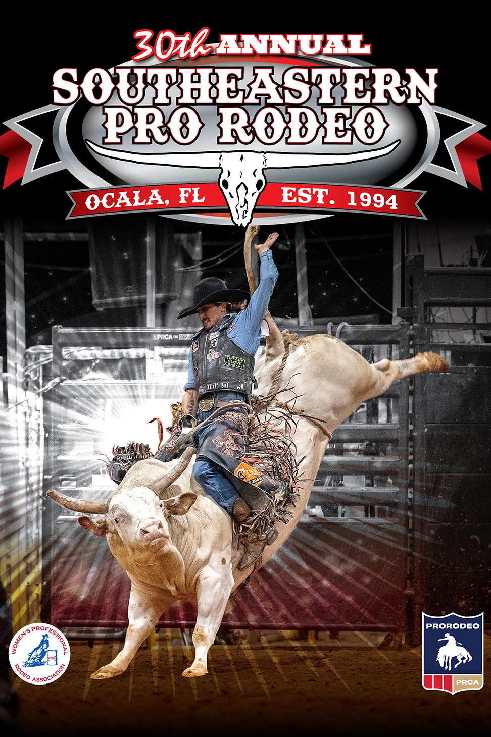 Mr. Rodeo - Ocala Style Magazine