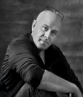 The Things I Can't Live Without | John Jernigan - Ocala Style Magazine