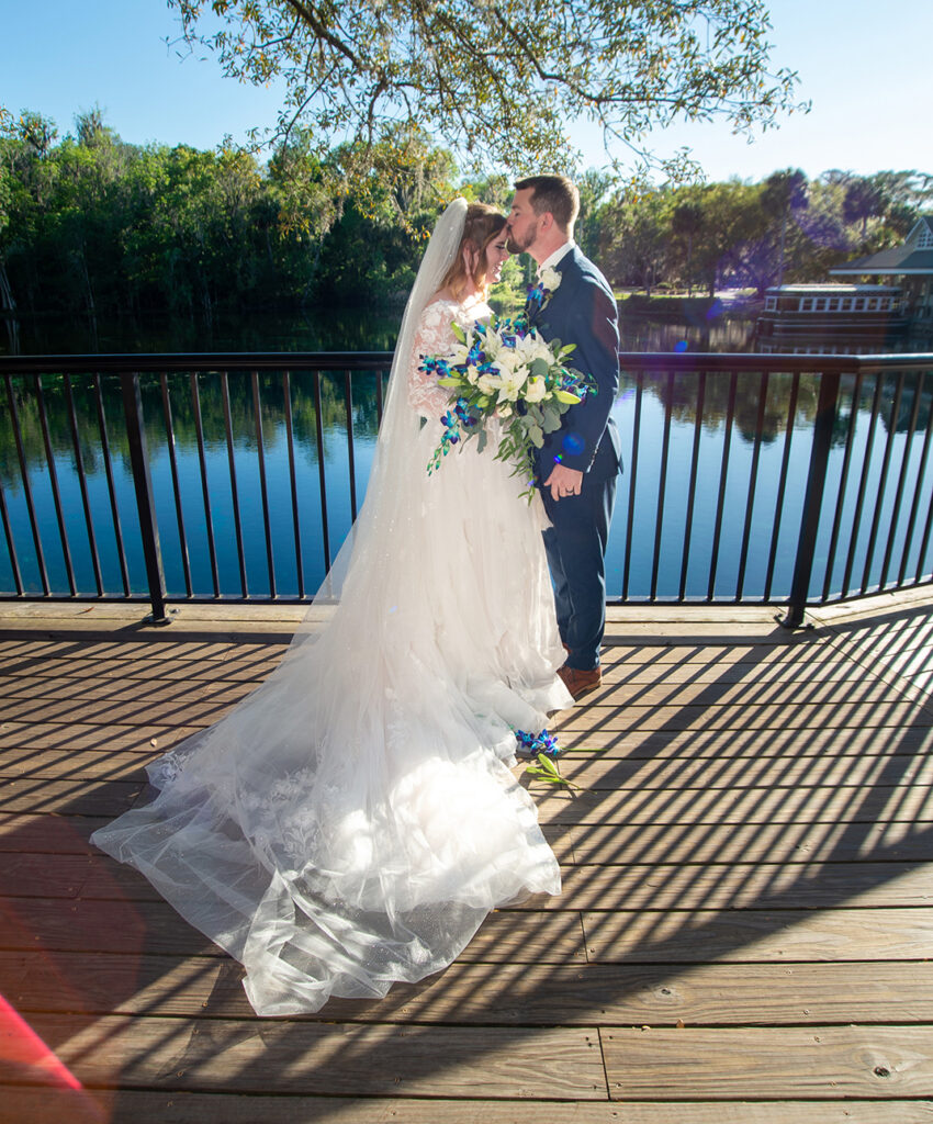 Vows | June 2023 | Morin - Ocala Style Magazine