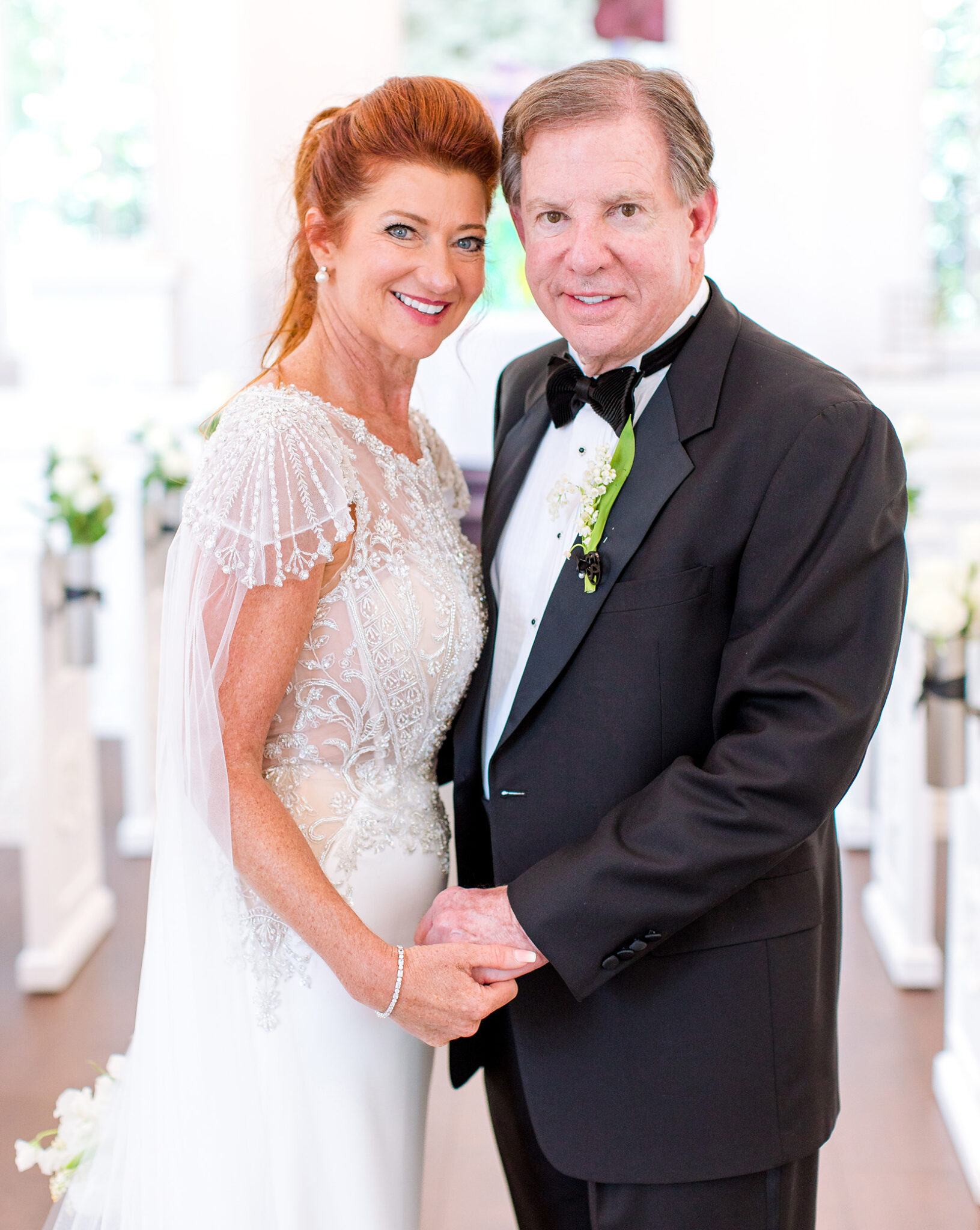 Vows | July 2023 | DeLuca - Ocala Style Magazine