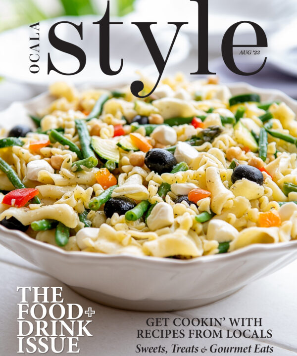 Ocala Style Magazine