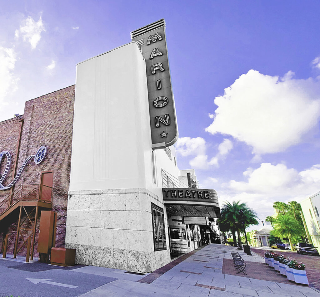 Celebrating Downtown - Ocala Style Magazine