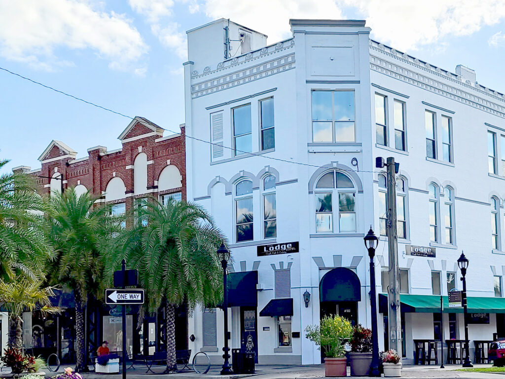 Celebrating Downtown - Ocala Style Magazine