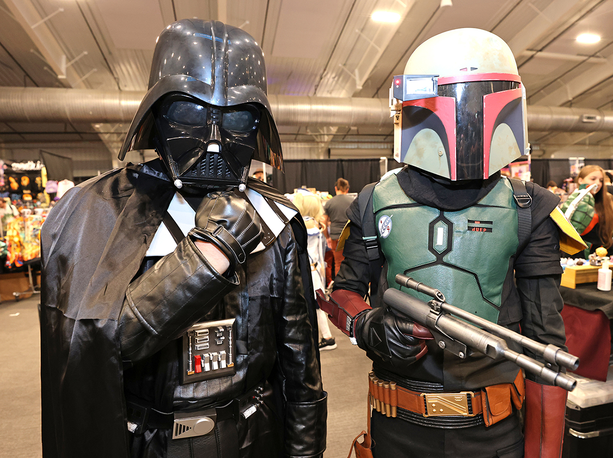 On the Scene | August 2023 - Ocala Style Magazine