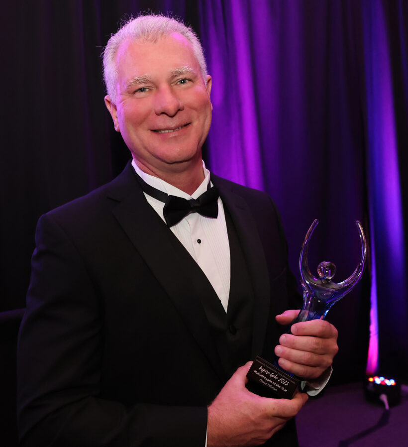 The Community Foundation for Ocala/Marion County's 2023 Philanthropist ...