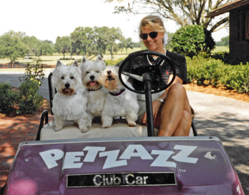 A Generous Heart - Ocala Style Magazine