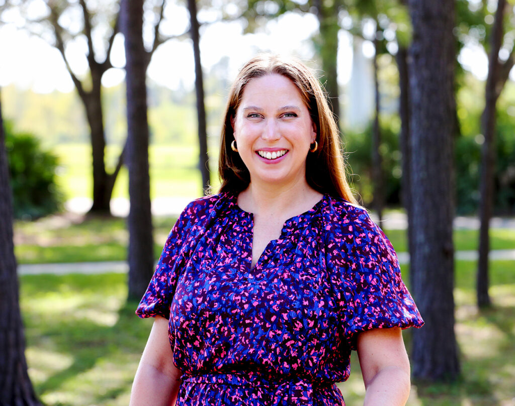 Community Connector - Ocala Style Magazine