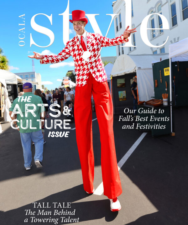 Ocala Style Magazine